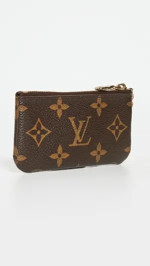 Shopbop Louis Vuitton Pochette Cles, Monogram