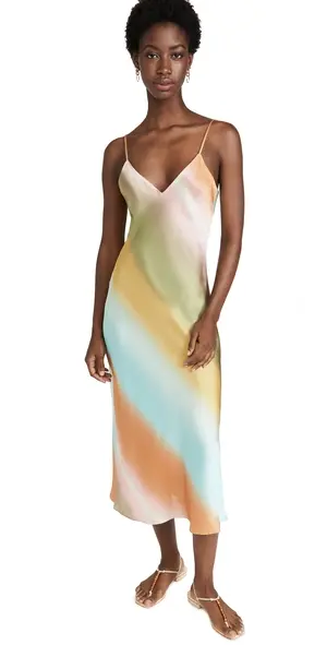 sundance silk dress The occasion edit  Shop dresses made to have a moment! #sundancestyle