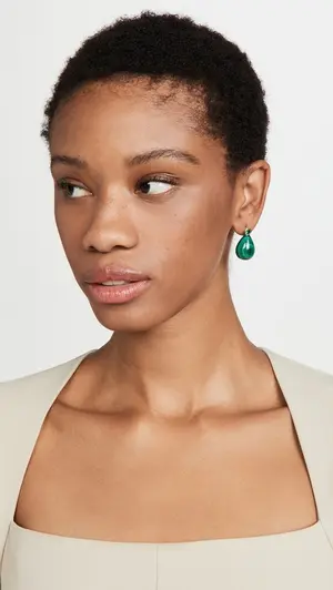 Shashi Drop Earrings