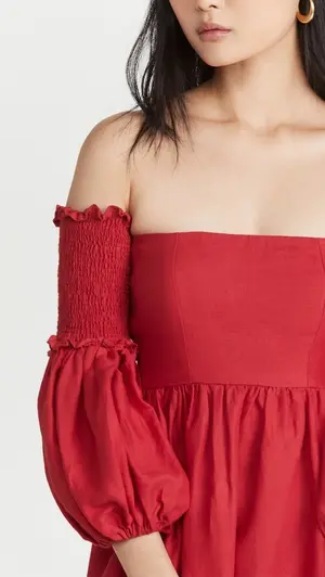 MIE Tarifa Dress