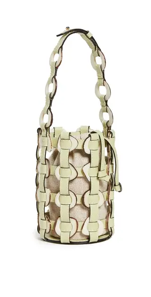 BALLEN Tagua Bucket Bag