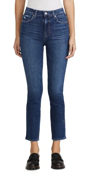 Paige Sarah Slim Jeans