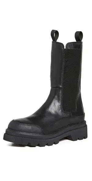 VOILE BLANCHE Melba Boots