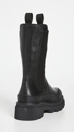 VOILE BLANCHE Melba Boots