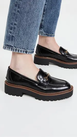 Sam Edelman Laurs Loafers