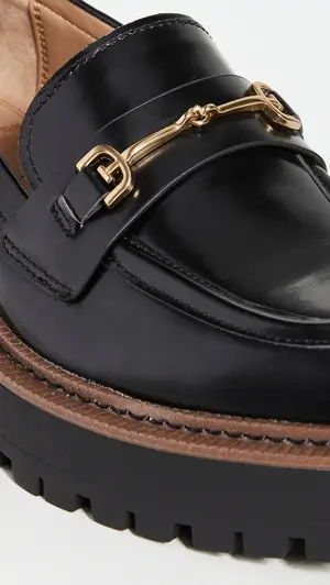 Sam Edelman Laurs Loafers