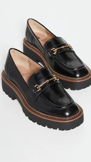 Sam Edelman Laurs Loafers