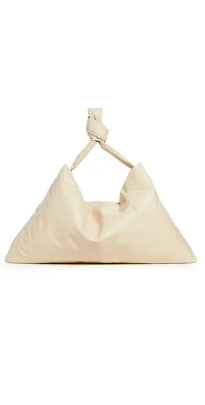 KASSL EDITIONS Square Medium Oil Bag