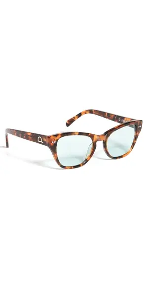PHILO EYEWEAR Ff Sunglasses