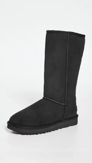 UGG Classic Tall Ii Boots - Black