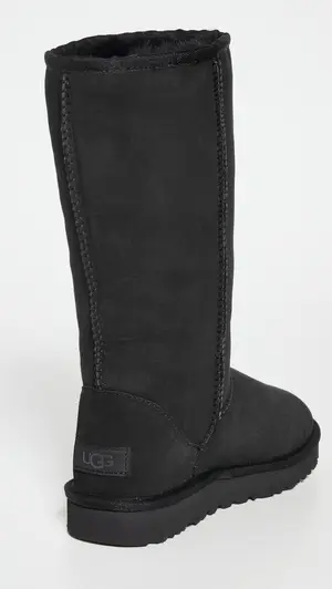 UGG Classic Tall Ii Boots - Black