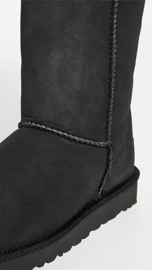 UGG Classic Tall Ii Boots - Black