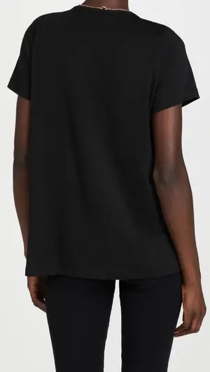 Hatch Luxe Nursing Tee