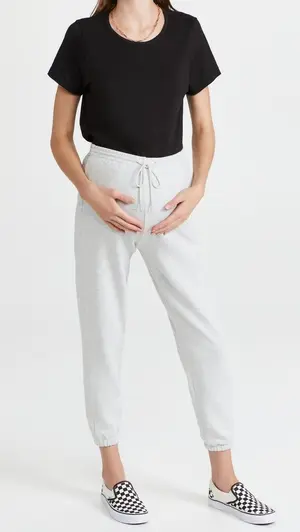 Hatch Luxe Nursing Tee