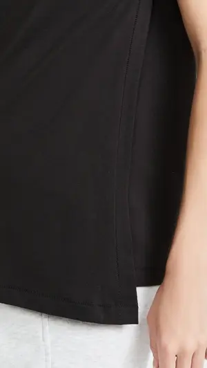 Hatch Luxe Nursing Tee