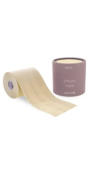 NOOD NEW YORK Shaping Breast Tape - Nood No. 3