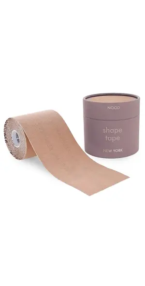 NOOD NEW YORK Shaping Breast Tape - Nood No. 5