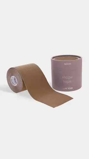 NOOD NEW YORK Shaping Breast Tape - Nood No. 7
