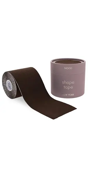 NOOD NEW YORK Shaping Breast Tape - Nood No. 9