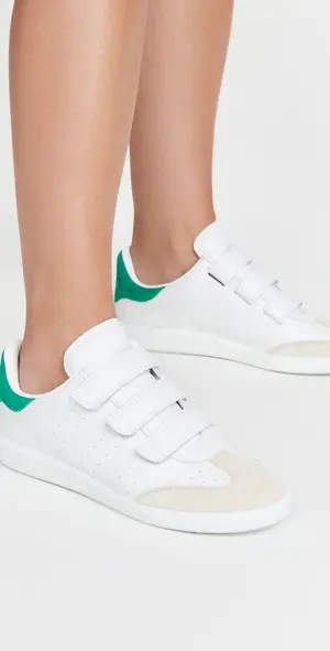 Isabel Marant Beth Sneakers