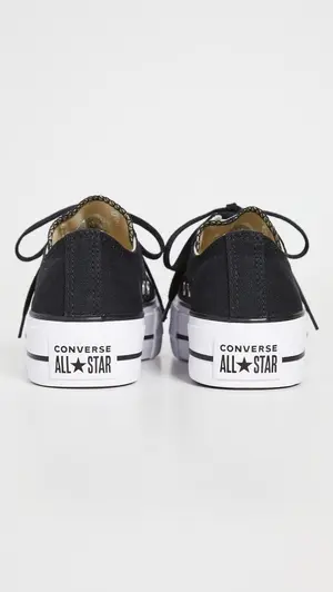 CONVERSE Chuck Taylor All Star Lift Sneakers