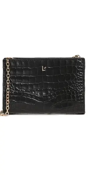 Larroude Erin Clutch