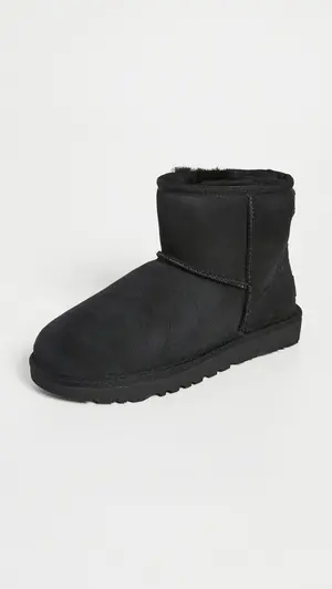 UGG Classic Mini Ii Boots - Black