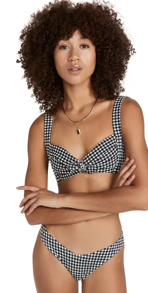 MONTCE Kayla Bikini Top
