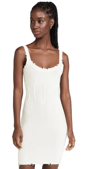 SEROYA Ser. O.ya Isla Dress