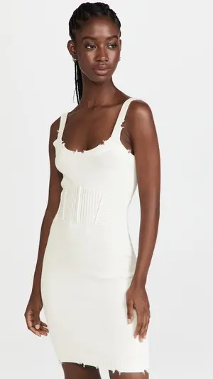 SEROYA Ser. O.ya Isla Dress
