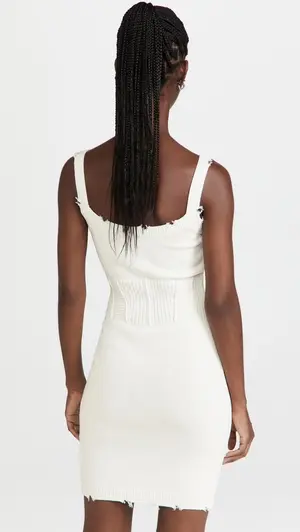 SEROYA Ser. O.ya Isla Dress