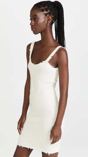 SEROYA Ser. O.ya Isla Dress