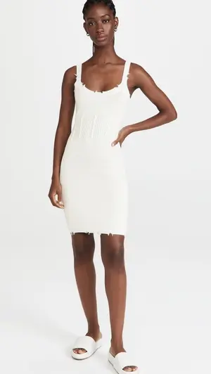 SEROYA Ser. O.ya Isla Dress