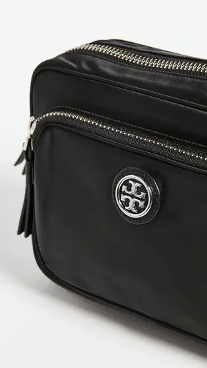 Tory Burch Nylon Mini Crossbody
