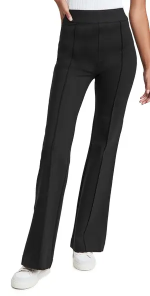 Spanx Hi Rise Flare Pants