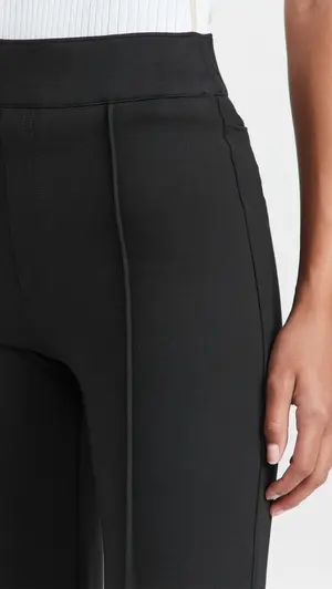 Spanx Hi Rise Flare Pants