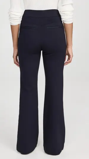 Spanx Hi Rise Flare Pants