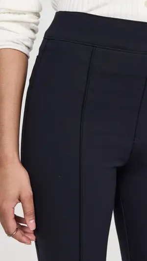 Spanx Hi Rise Flare Pants
