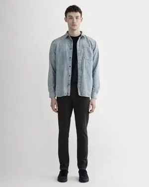 Everlane Organic Cotton Slim-fit Jean
