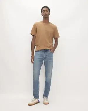 Everlane Slim Fit Jeans For Men