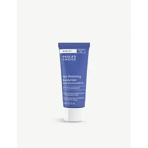 Paula'S Choice Resist Skin Restoring Moisturiser Spf 50 - One-color