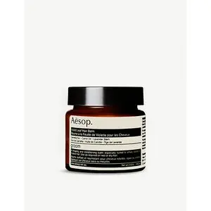 Aesop Violet Leaf Hair Balm