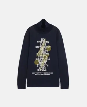 Stella McCartney Tom Tosseyn Sweater