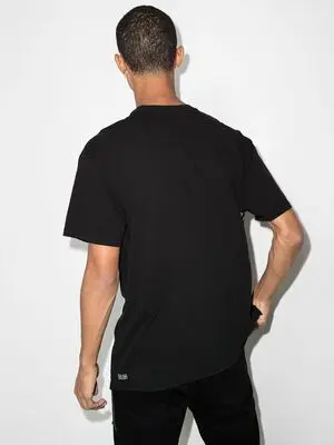 Ksubi Last Maniac Crew-neck T-shirt