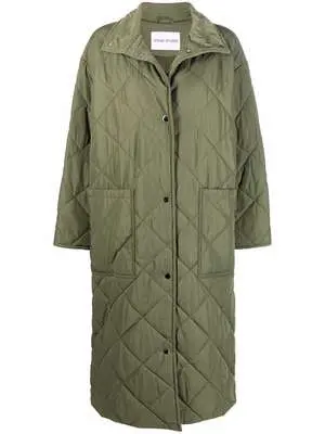 Women's Recycled Polyester Coats