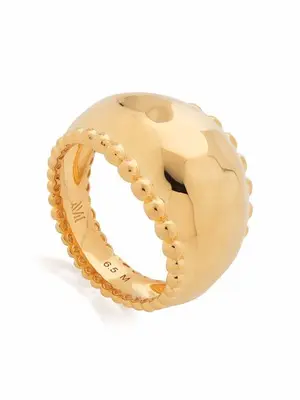 Monica Vinader Deia Beaded Ring
