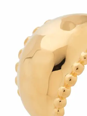 Monica Vinader Deia Beaded Ring