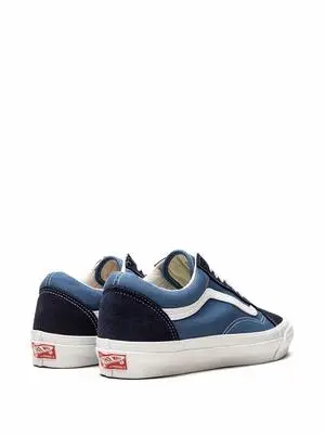 VANS Og Old Skool Lx Sneakers - Blue