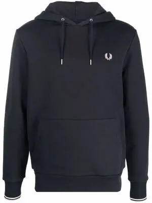 Fred Perry Logo Activewear For Men