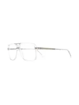 Cazal 6018 Eyeglasses - White